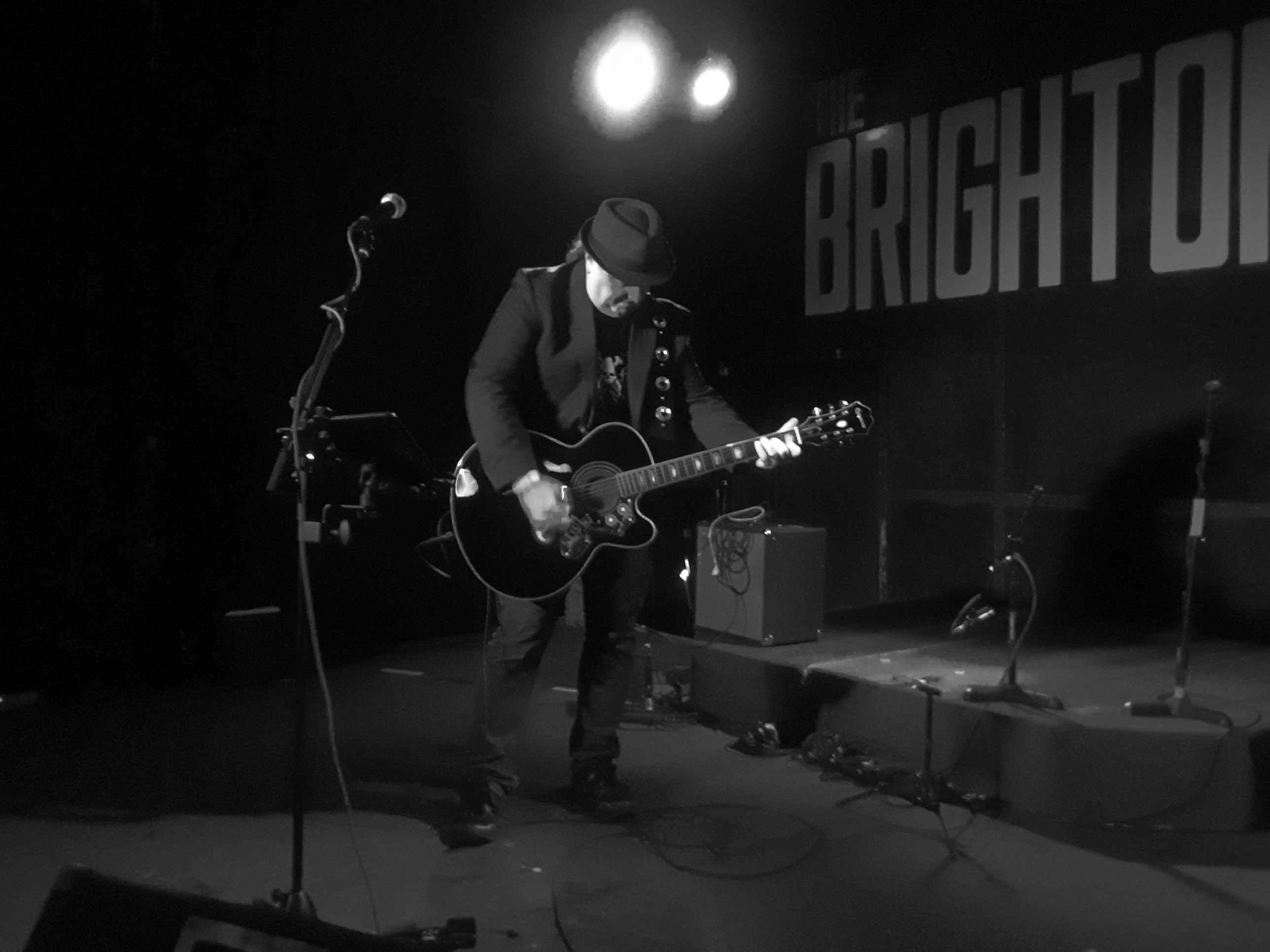 Mark Mayer Music | Good Times